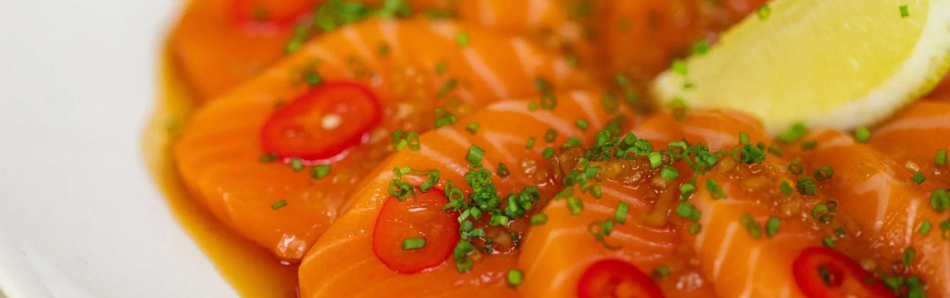 Salmon – Hook and Line