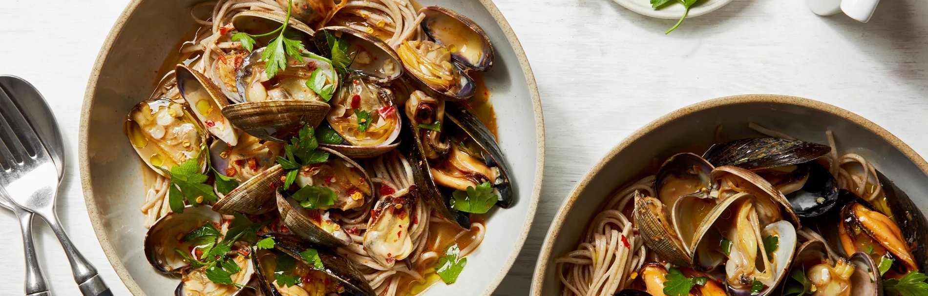 Shellfish – Hook and Line