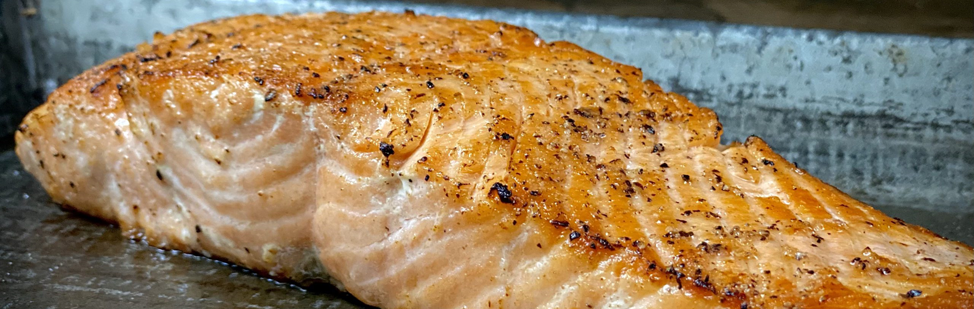 Line Caught Alaskan Fish – Hook and Line