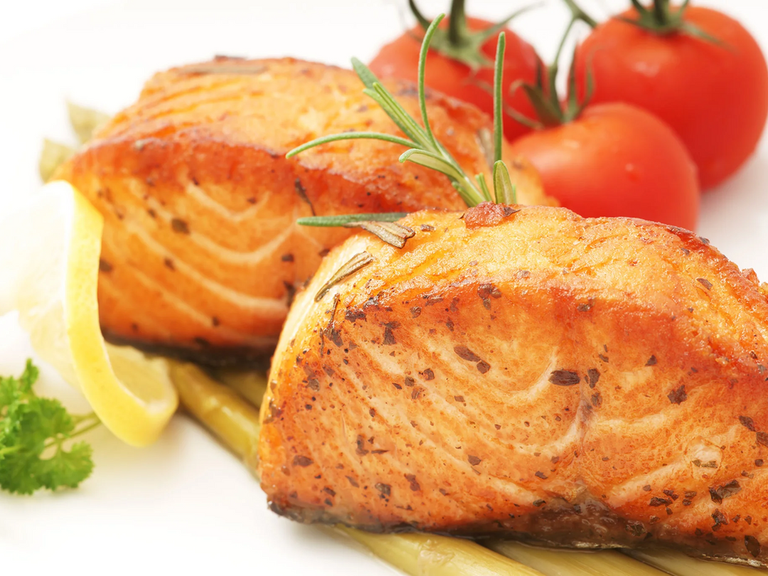 Miso Glazed Black Cod – Hook and Line